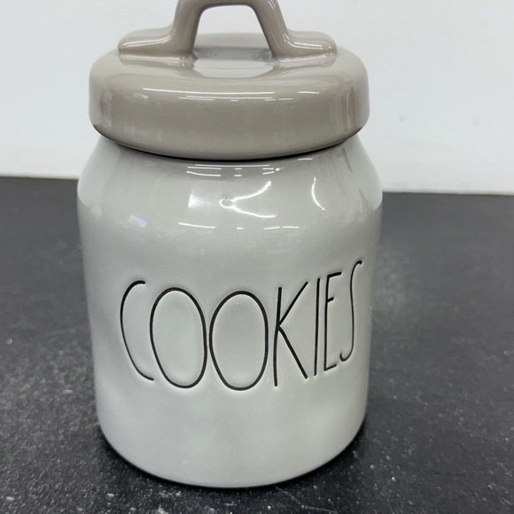 Rae Dunn | Kitchen | Rae Dunn Cookie Jar | Poshmark